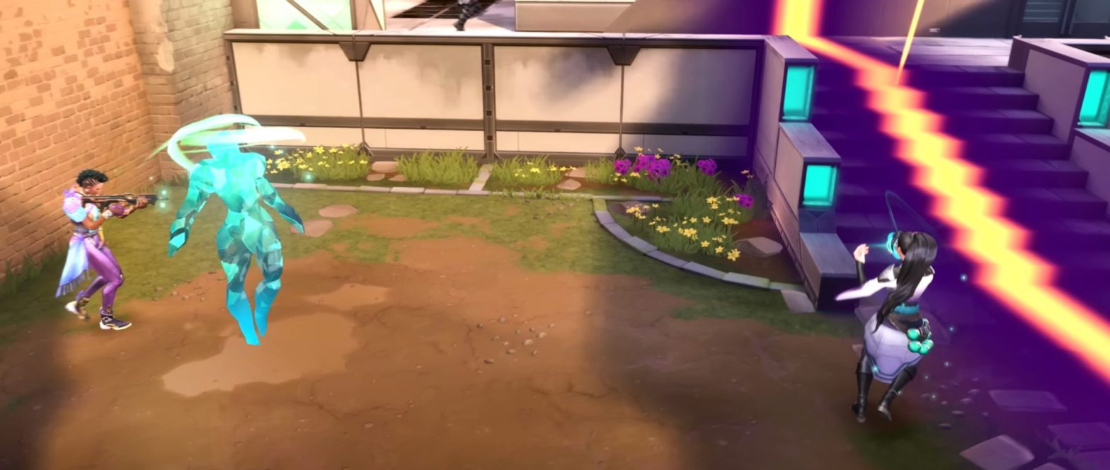 When does Valorant Episode 5 Act 3 release? – Esports | Esports.gg