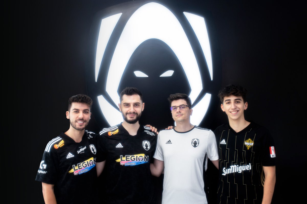 Heretics sign Mixwell; bolster their Valorant roster for VCT 2023 ...