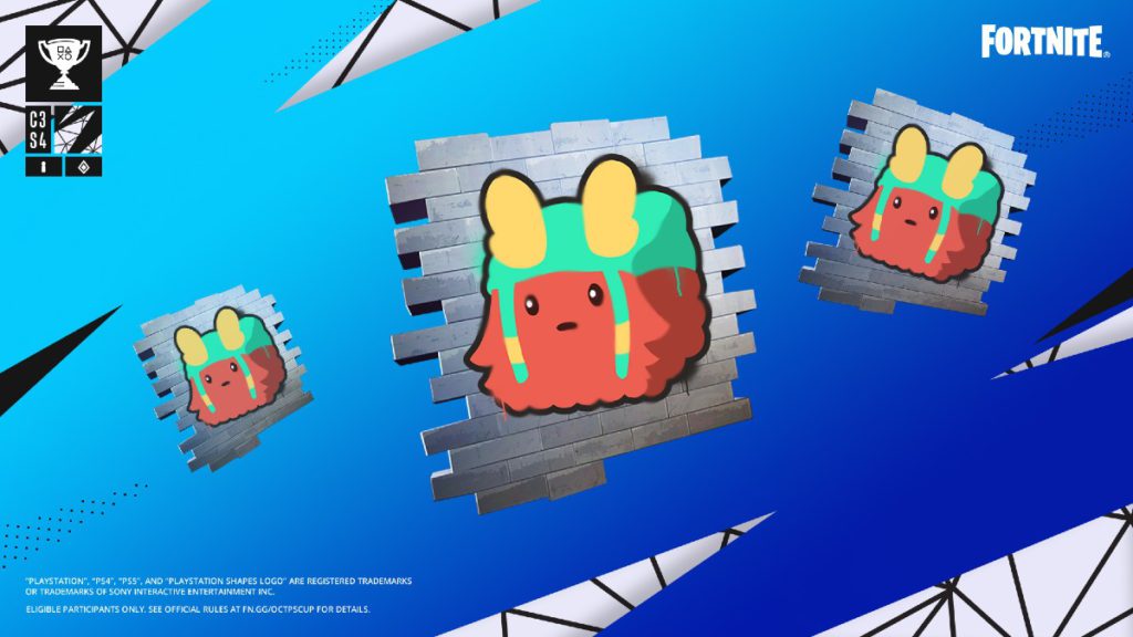 $230K Fortnite PlayStation Cup: format, prize pool, how to compete ...