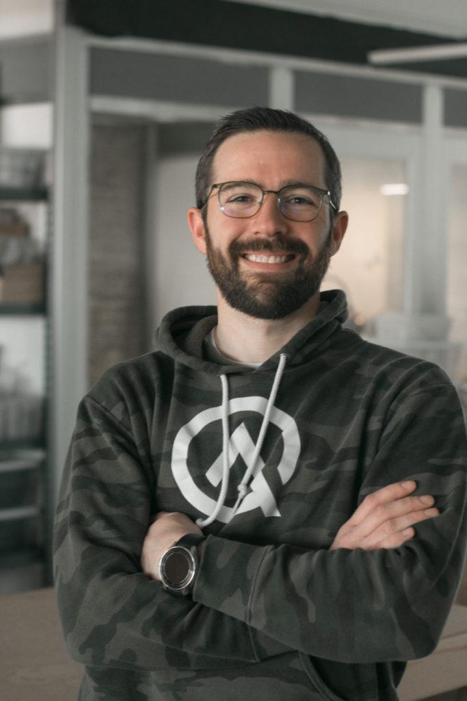 Gamer Advantage is working to improve the lives of many with their blue ...