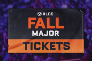 RLCS NA Fall Cup on the field this weekend – Esports | Esports.gg