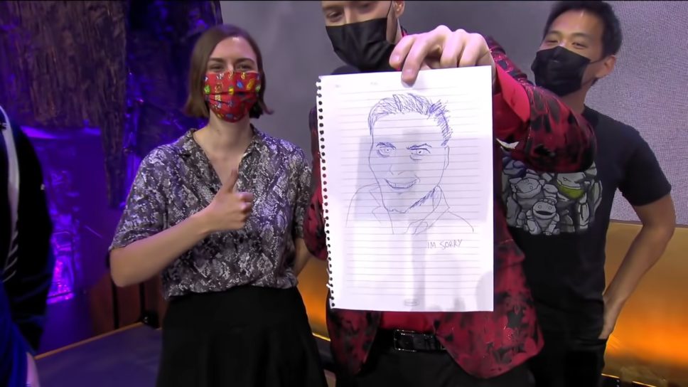 Sheepsticked on her road to TI11 and her confidence in Dota’s longevity ...