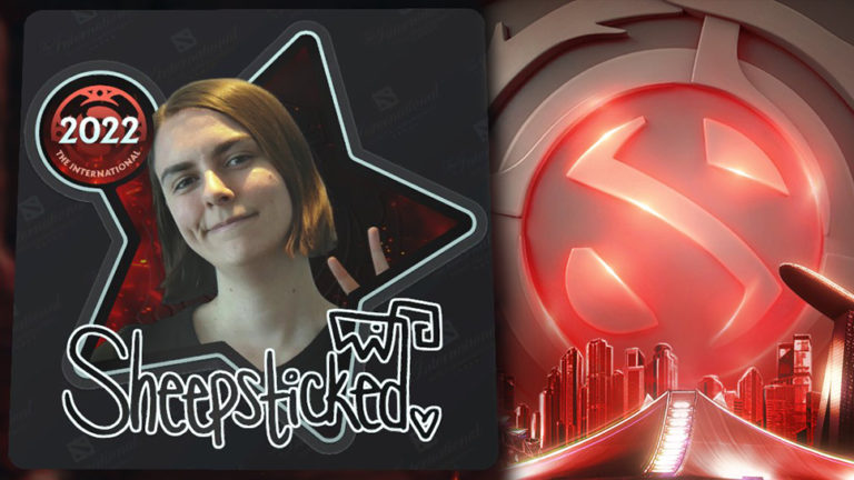 Sheepsticked on her road to TI11 and her confidence in Dota’s longevity ...