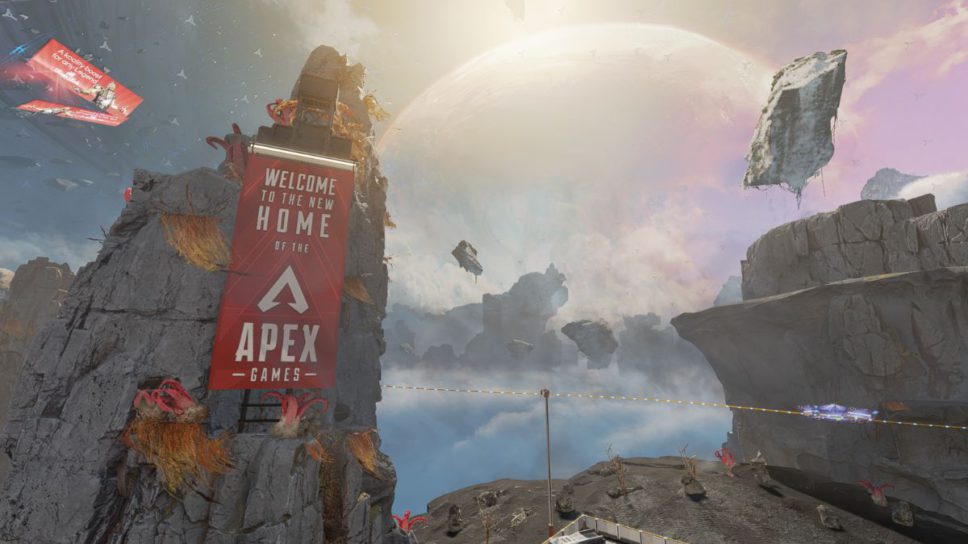 How to access the Season 15 map teaser in Apex Legends – Esports ...