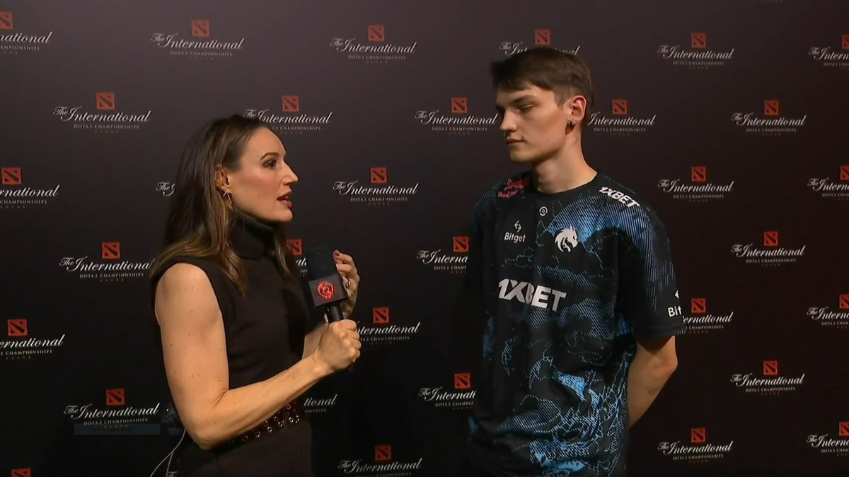 Team Spirit Mira: “I think personally if I can speak for me I just lost ...