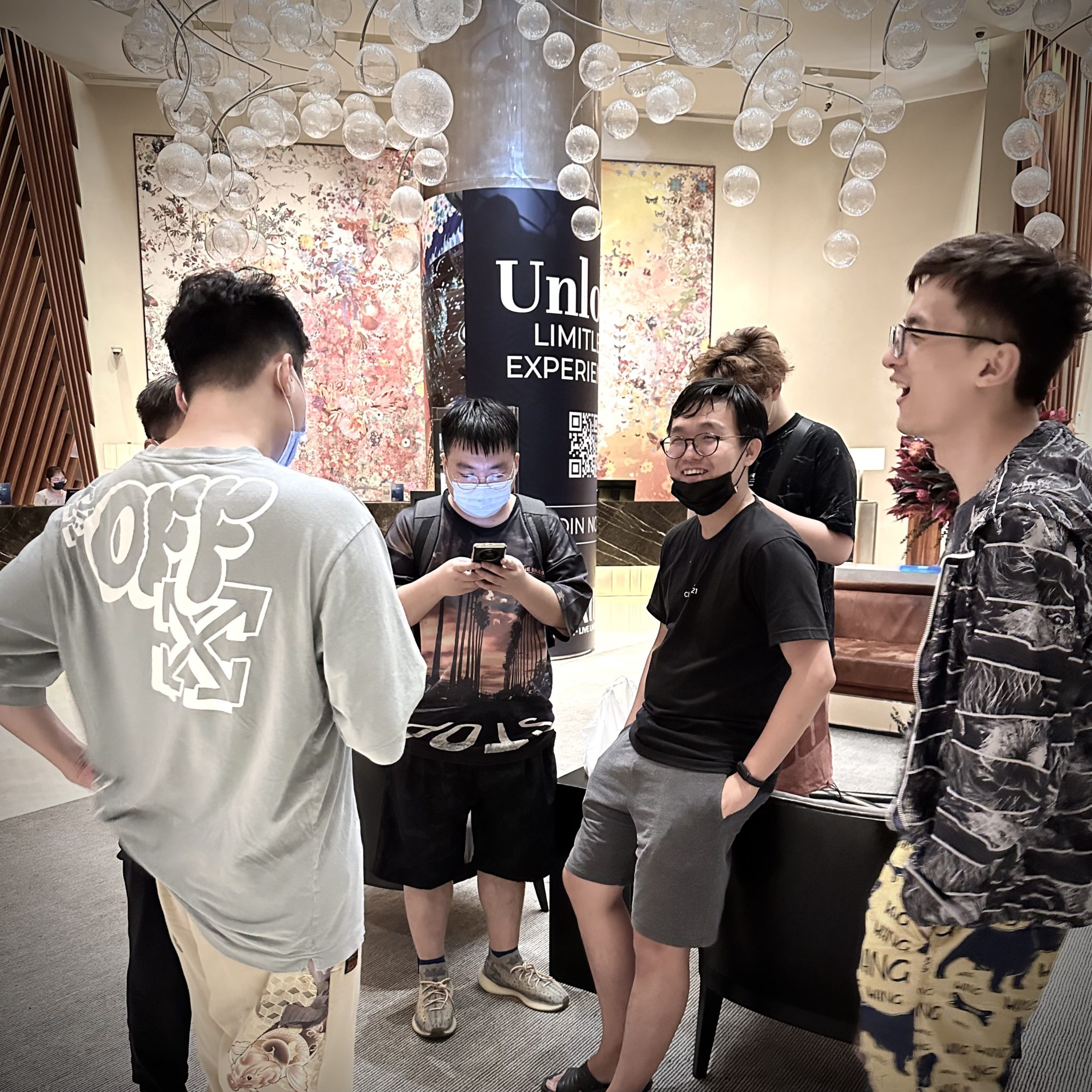 Team Aster secure top 6 at TI11; Are they the Dark horse this year ...