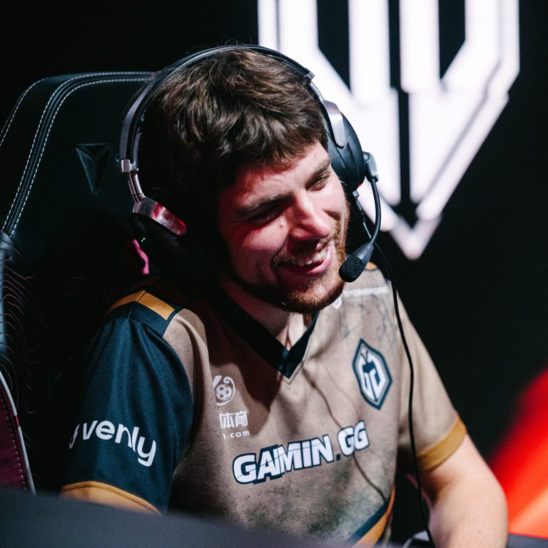 Gaimin Gladiators Seleri will donate his entire TI11 winnings to ...