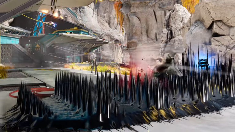 Catalyst abilities revealed in Apex Legends character trailer – Esports ...