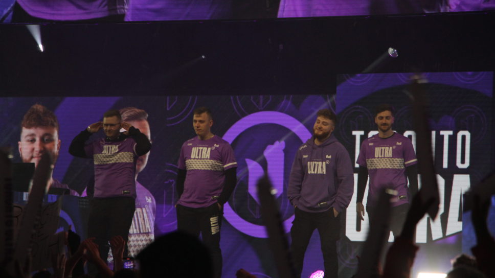 Toronto Ultra have to have consistency this season, says Insight ...