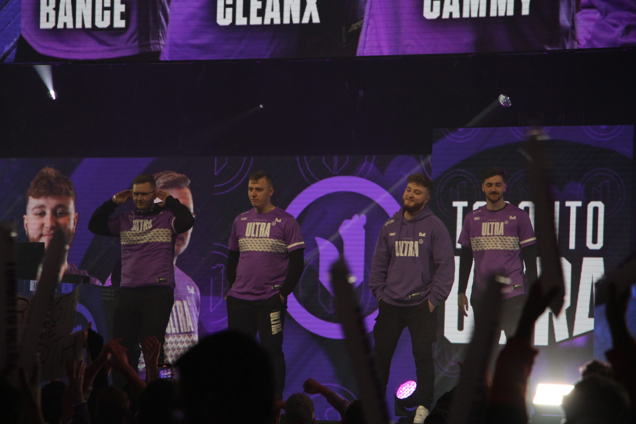 Toronto Ultra have to have consistency this season, says Insight ...