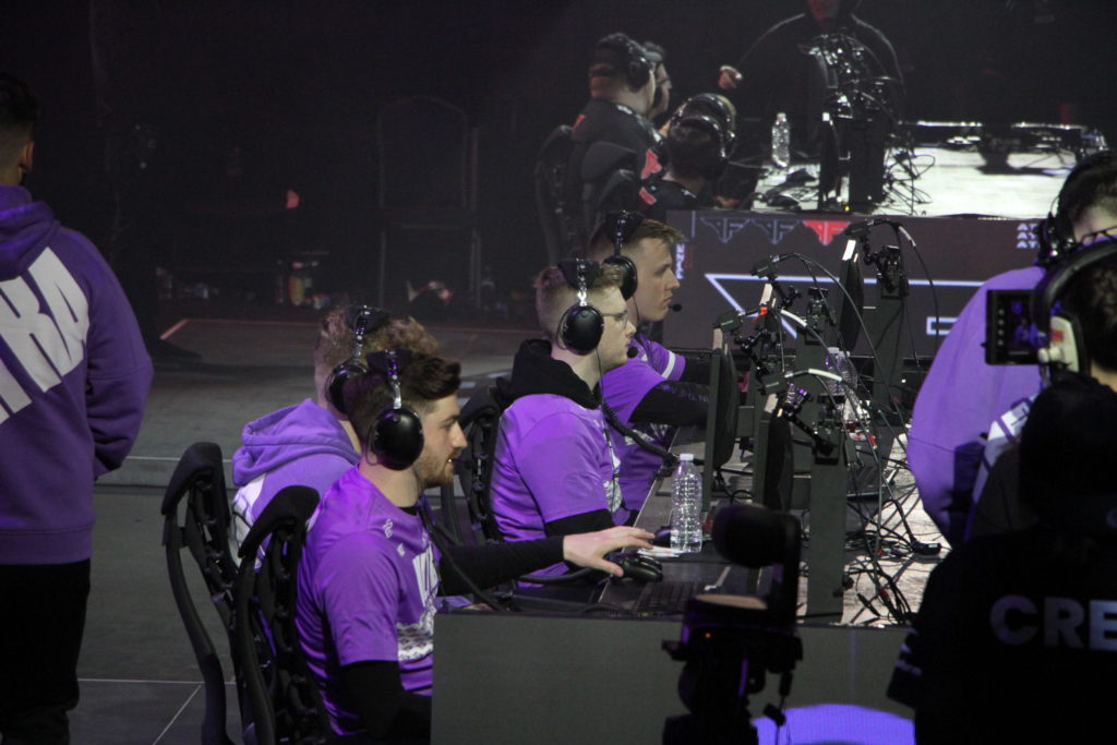 Ultra Insight: “Throughout my whole career I’ve never really taken care ...