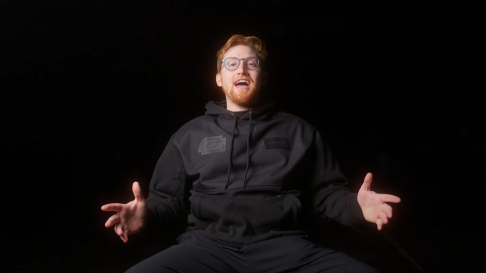 Scump announces that this season will be his last in the Call of Duty ...