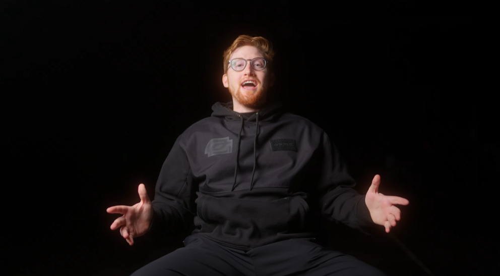 Scump announces that this season will be his last in the Call of Duty ...