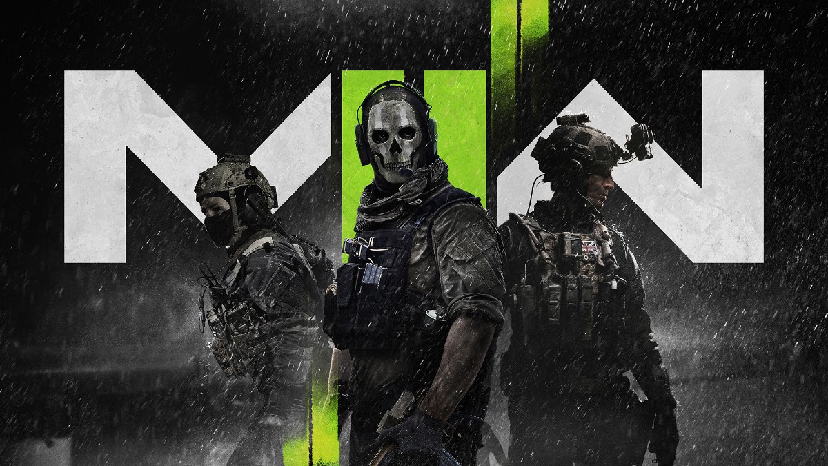 Modern Warfare 2 is the “biggest” CoD launch ever on PlayStation – Esports | Esports.gg