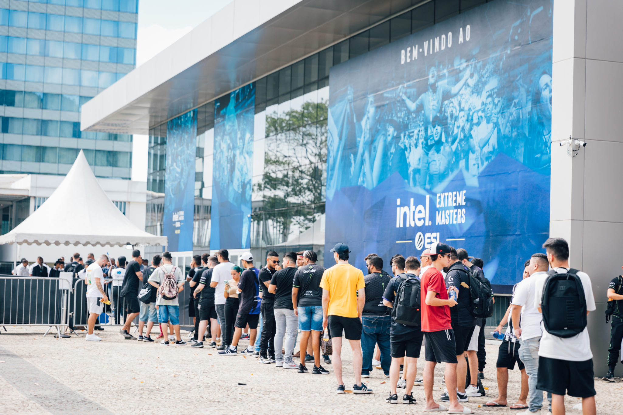 IEM Rio Major: Home crowd vs competitive Integrity – Esports | Esports.gg