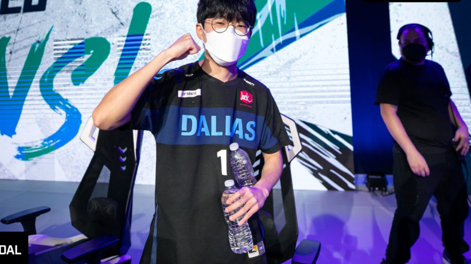 Dallas Fuel Fearless on Seoul Dynasty 3-0: “We carried out our plan ...