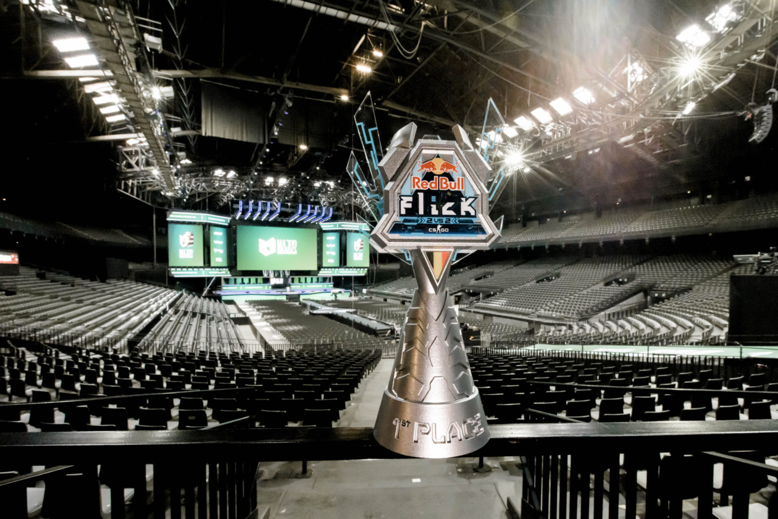 Red Bull Flick Invitational Duos announced: G2, Heroic, OG, Spirit and ...