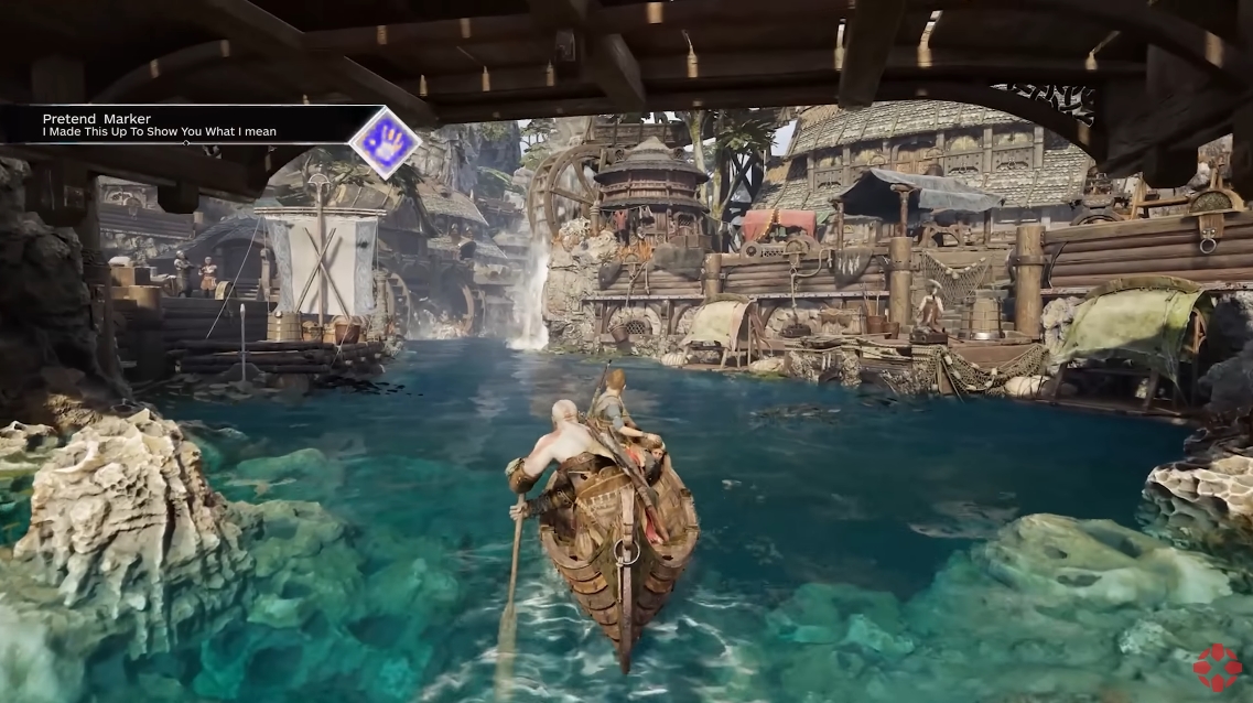 God of War Ragnarok receives universal acclaim from video game critics ...