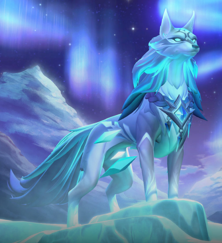 2022 Battle Pass part 2 – The Crystal Maiden persona arrives as the ...