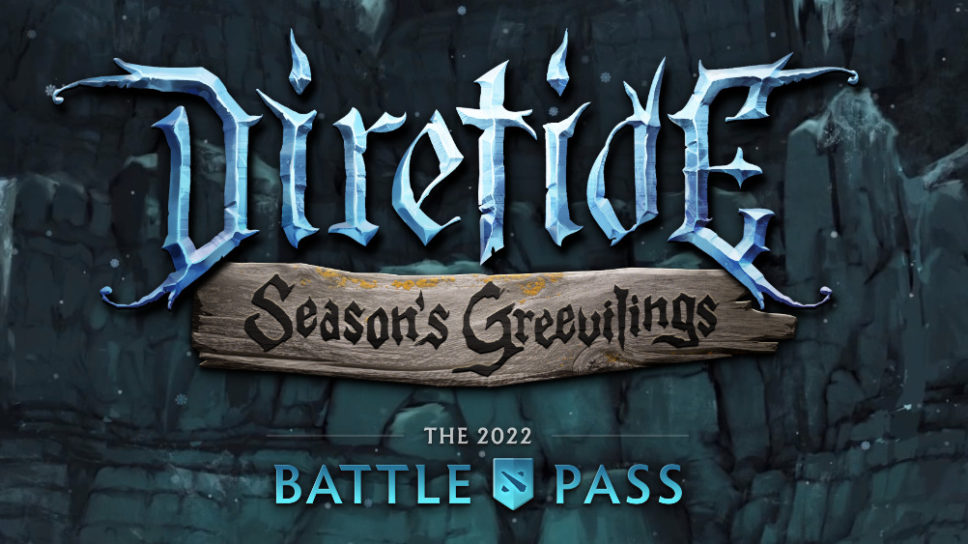 Diretide returns, with a new winter flavor! – Esports | Esports.gg