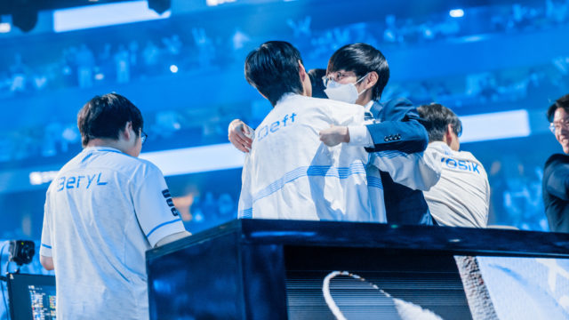 DRX: The new LCK kings – Esports | Esports.gg