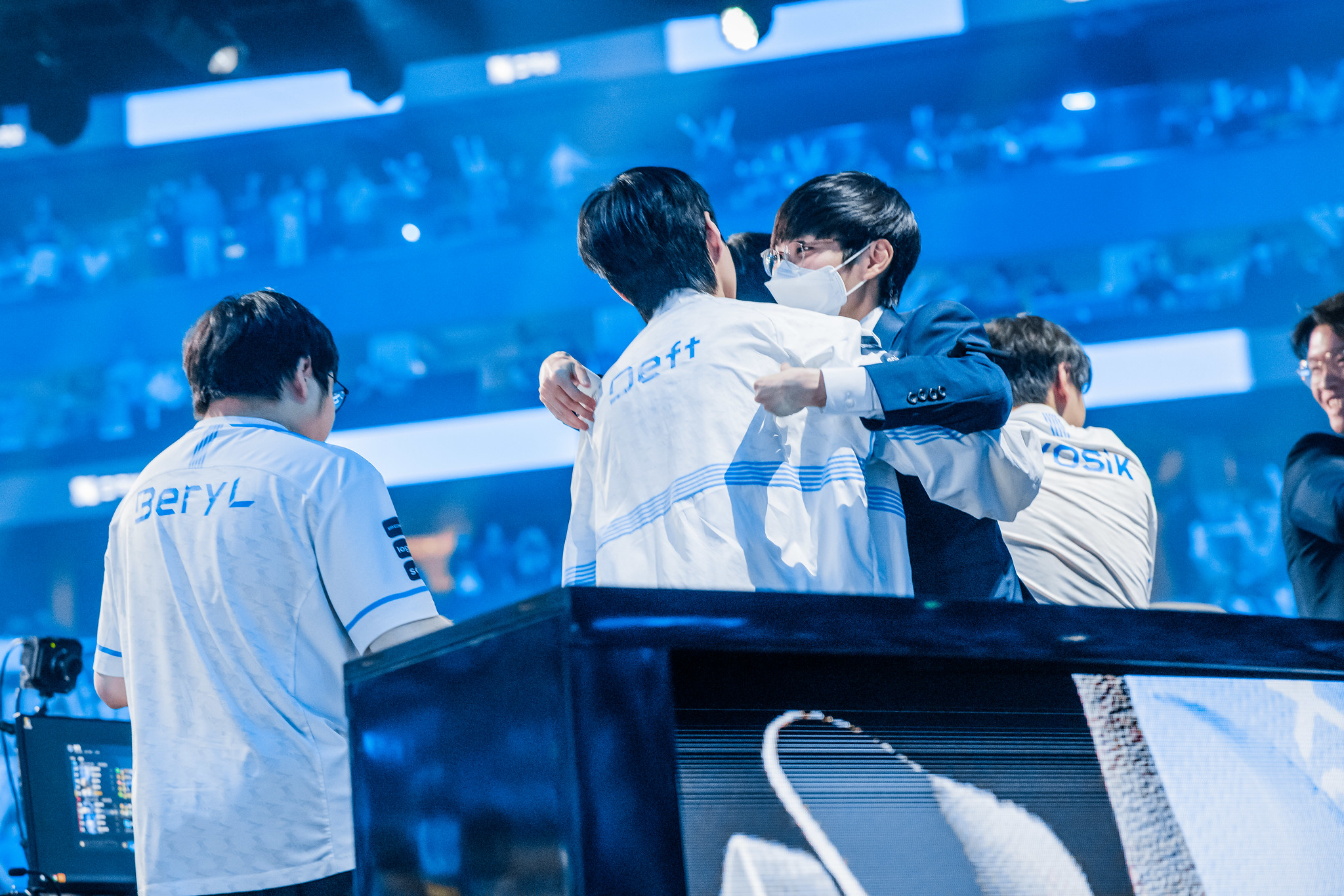 DRX: The new LCK kings – Esports | Esports.gg
