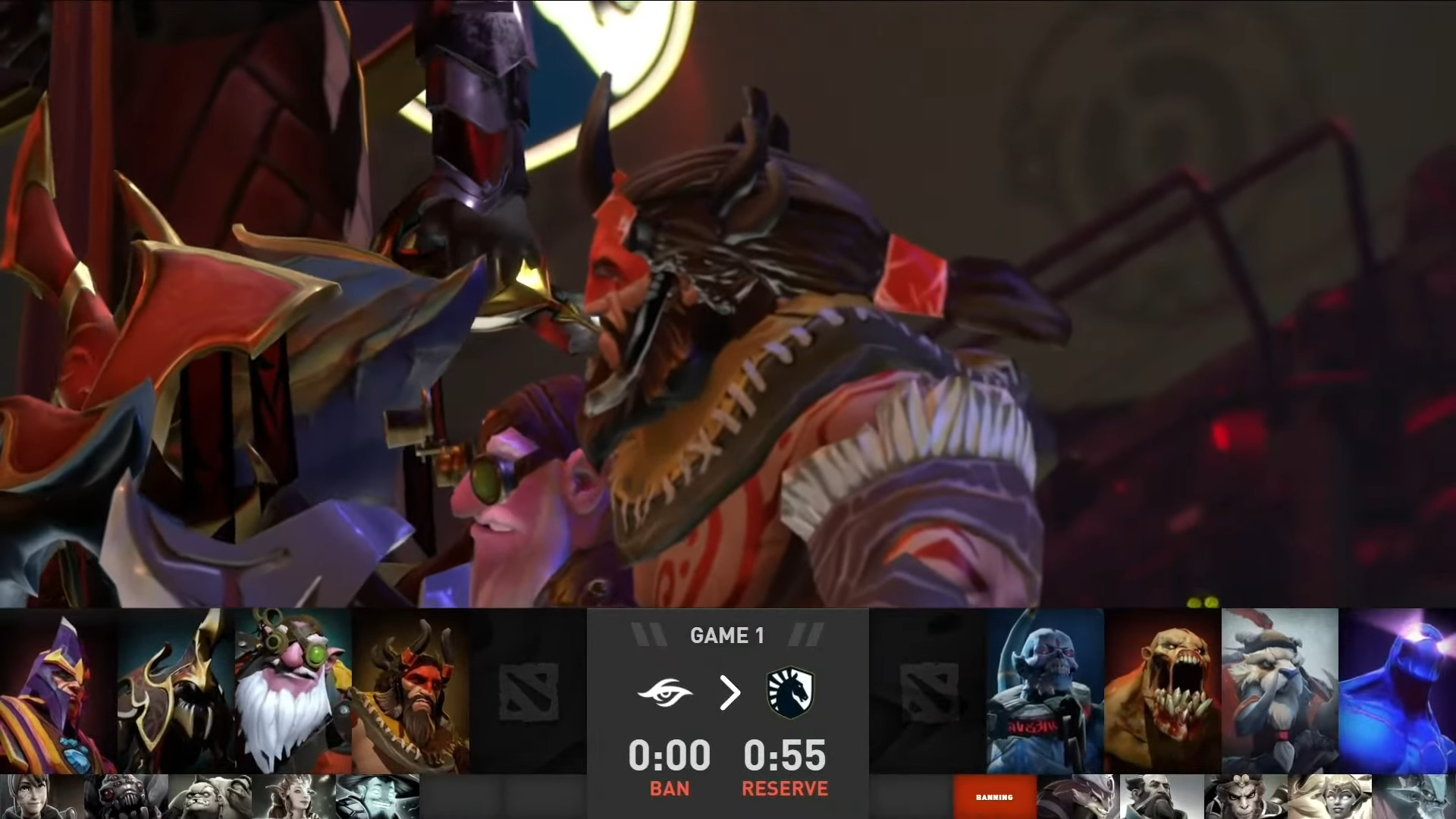 Here is the full TI11 experience through the eyes of a fan – Esports ...