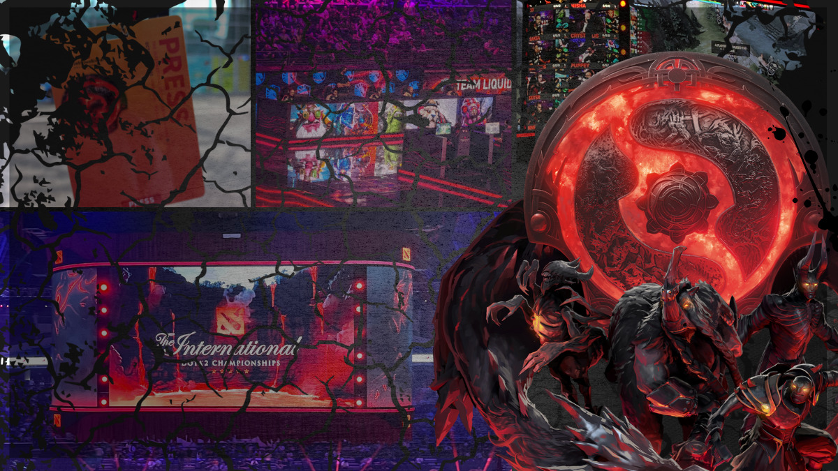 Here is the full TI11 experience through the eyes of a fan – Esports ...