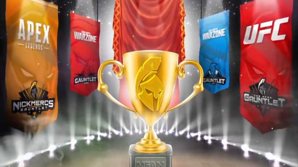MFAM Gauntlet: Final results, standings, how to watch – Esports ...