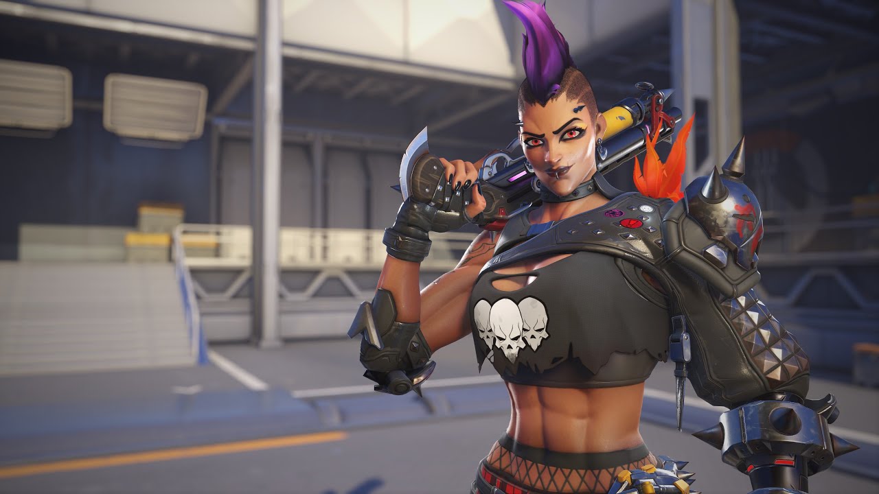 All about the Junker Queen, the ruler of the Wasteland – Esports ...