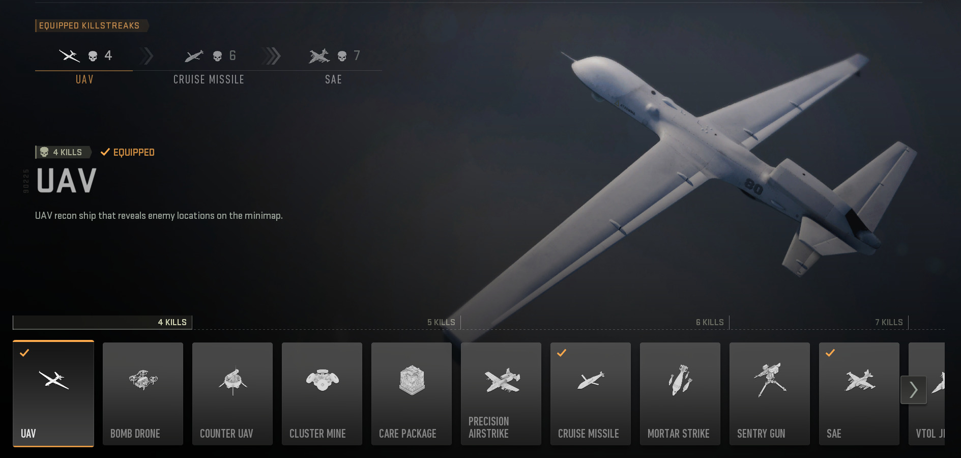 Breakdown of the 20 different killstreaks in Call of Duty MW2 – Esports ...