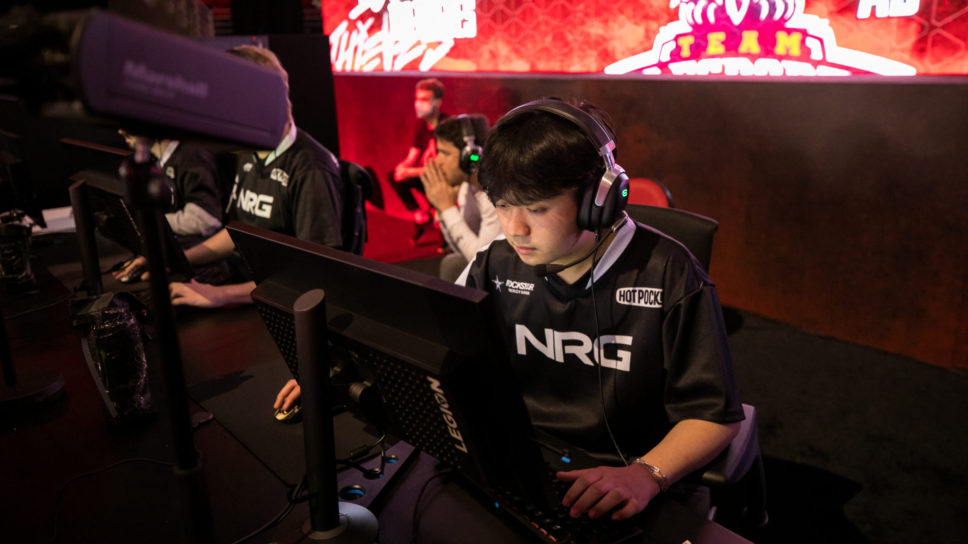 MFAM Gauntlet: NRG take title with explosive performance – Esports ...