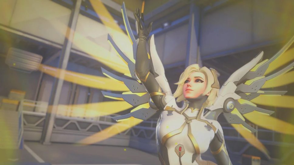 Overwatch 2 devs hint at upcoming support hero abilities – Esports ...