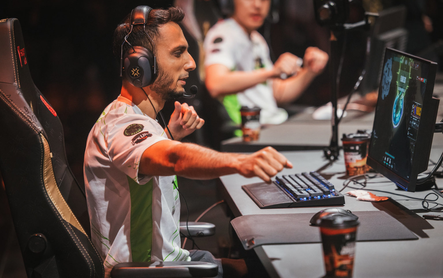 NRG Valorant roster adds FNS, another piece of the OpTic puzzle ...