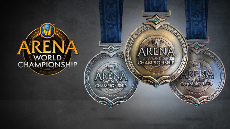 Wrath of the Lich King Classic Arena Tournament joins incredible World ...