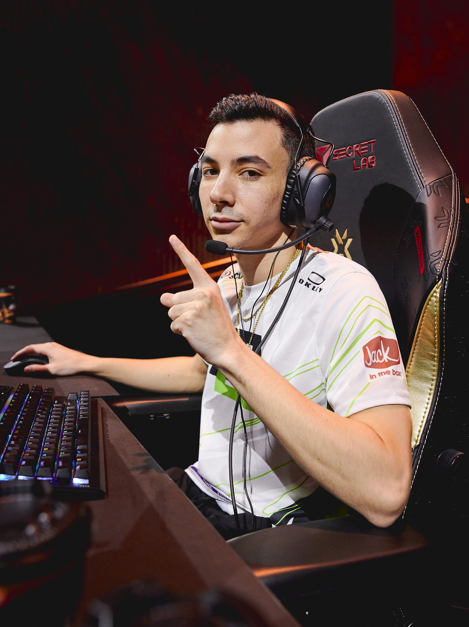 NRG bolster roster with former VCT Masters champion crashies – Esports ... NRG bolster roster with former VCT Masters champion crashies – Esports ...
