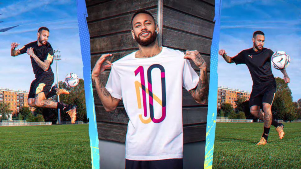 Mobile Legends x Neymar Jr: All events, rewards, football-themed map ...