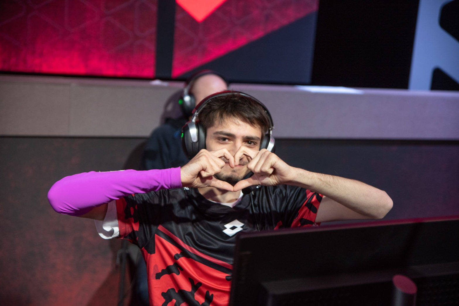 Acend deliver ALGS Pro League Masterclass (EMEA C vs A) – Esports | Esports.gg