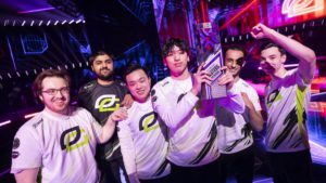 NRG adds another former OpTic Gaming superstar by signing Victor ...