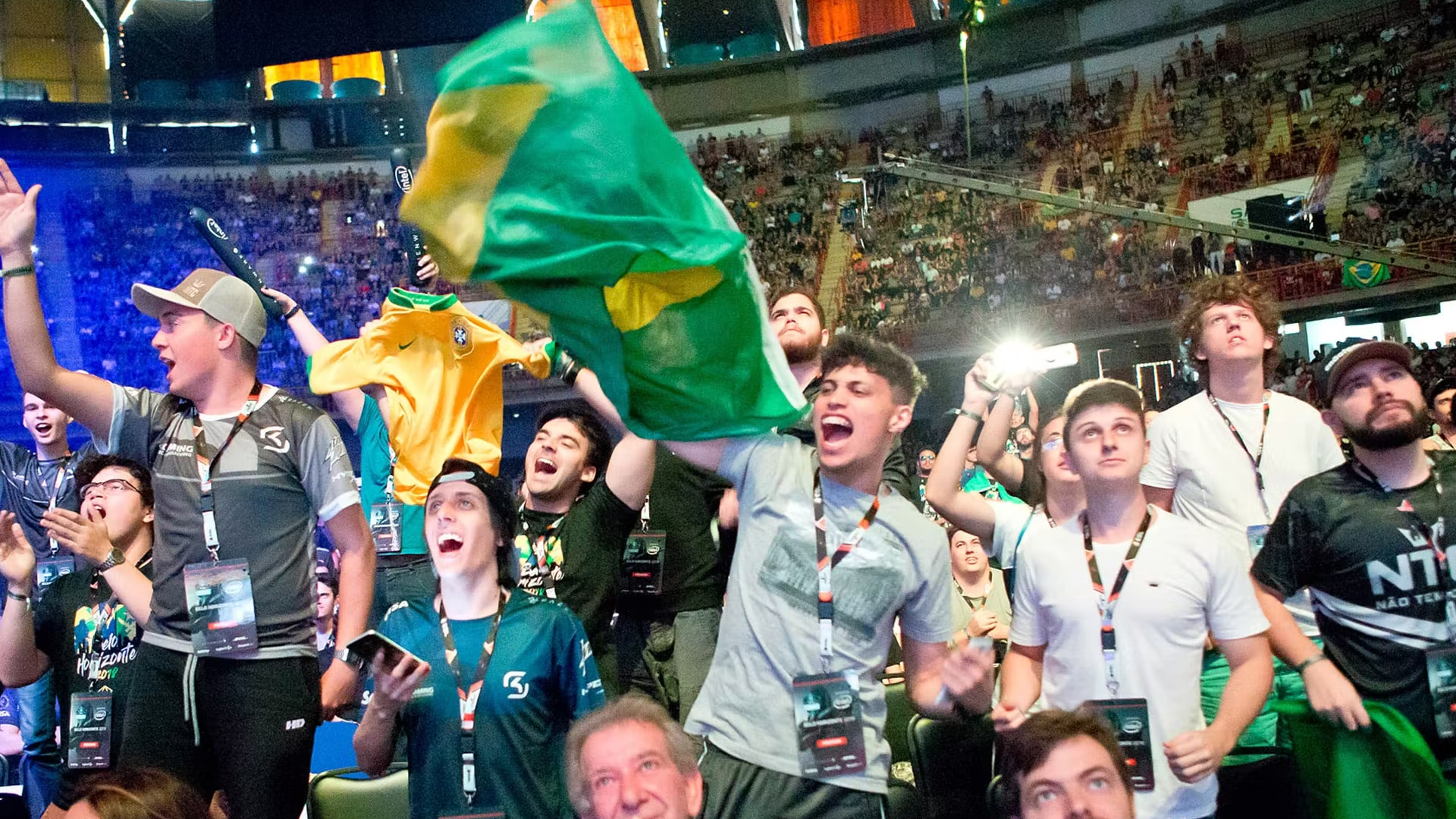 IEM Rio Major 2022: NAVI’s sdy on facing FURIA – Esports | Esports.gg