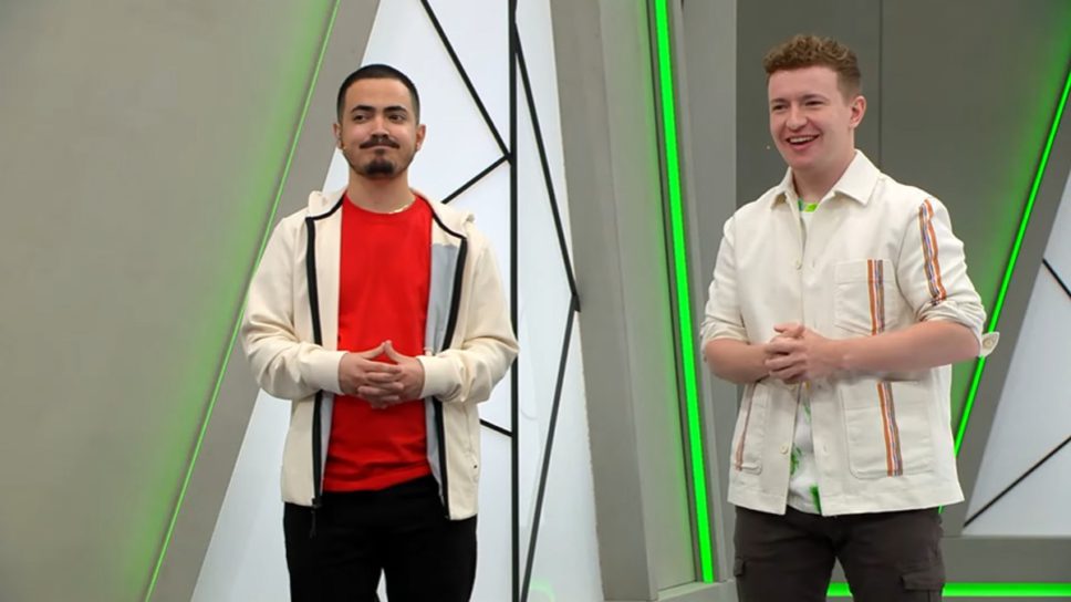 Fortnite pro turned analyst ‘Vivid’ talks FNCS Invitational picks ...