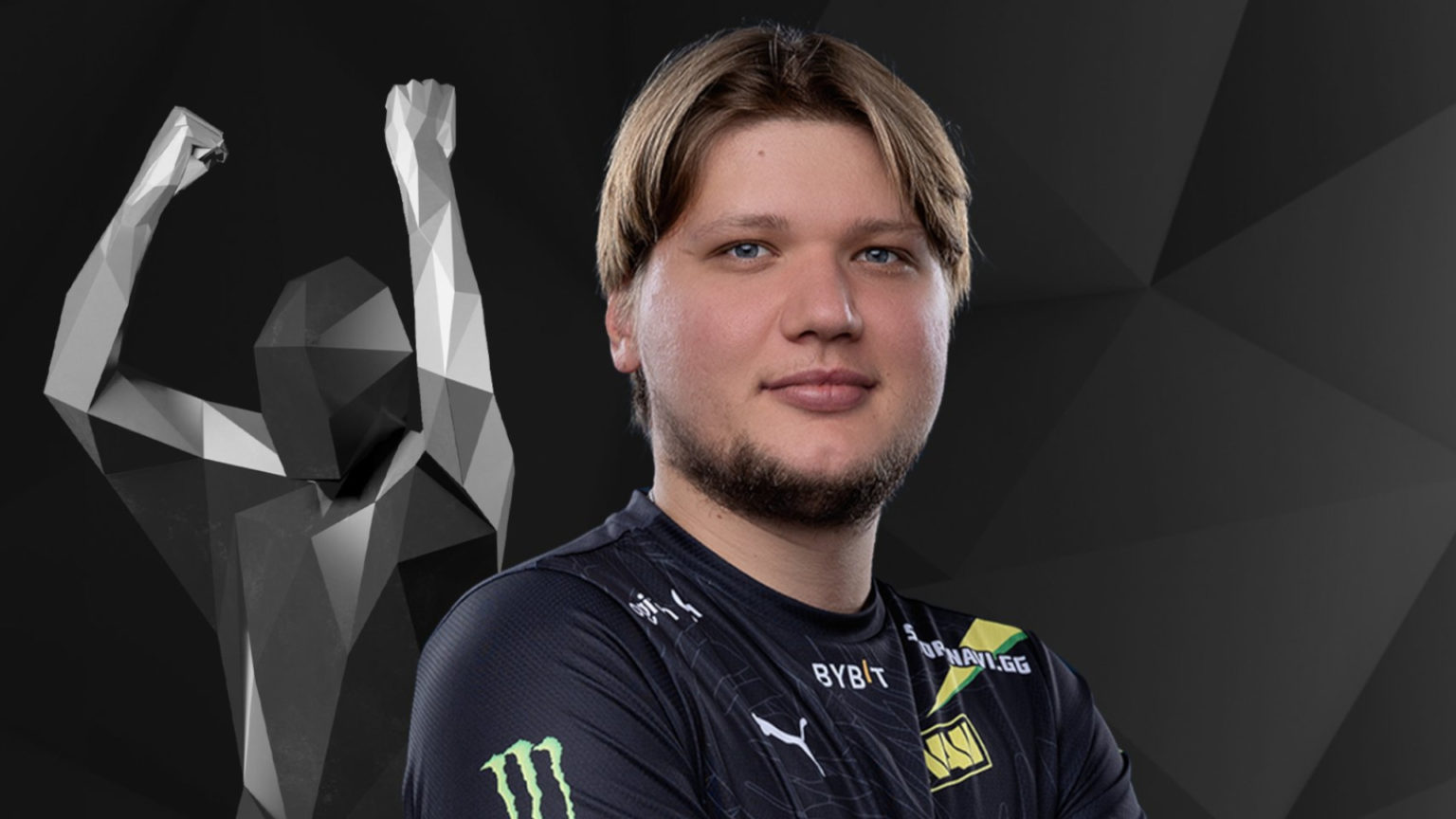 S1mple wins best CS:GO player of the decade – Esports | Esports.gg