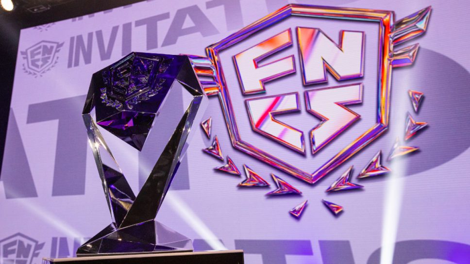 FNCS Invitational 2022 Day 1 recap, results, & best moments – Esports ...