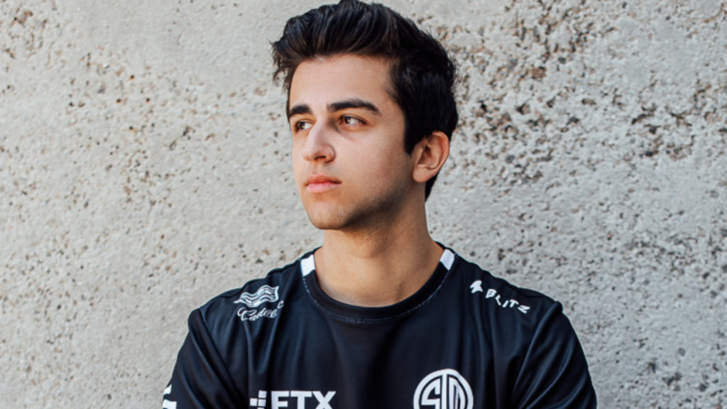 EpikWhale represents NA-West in the Fortnite Invitational: “I am hoping ...