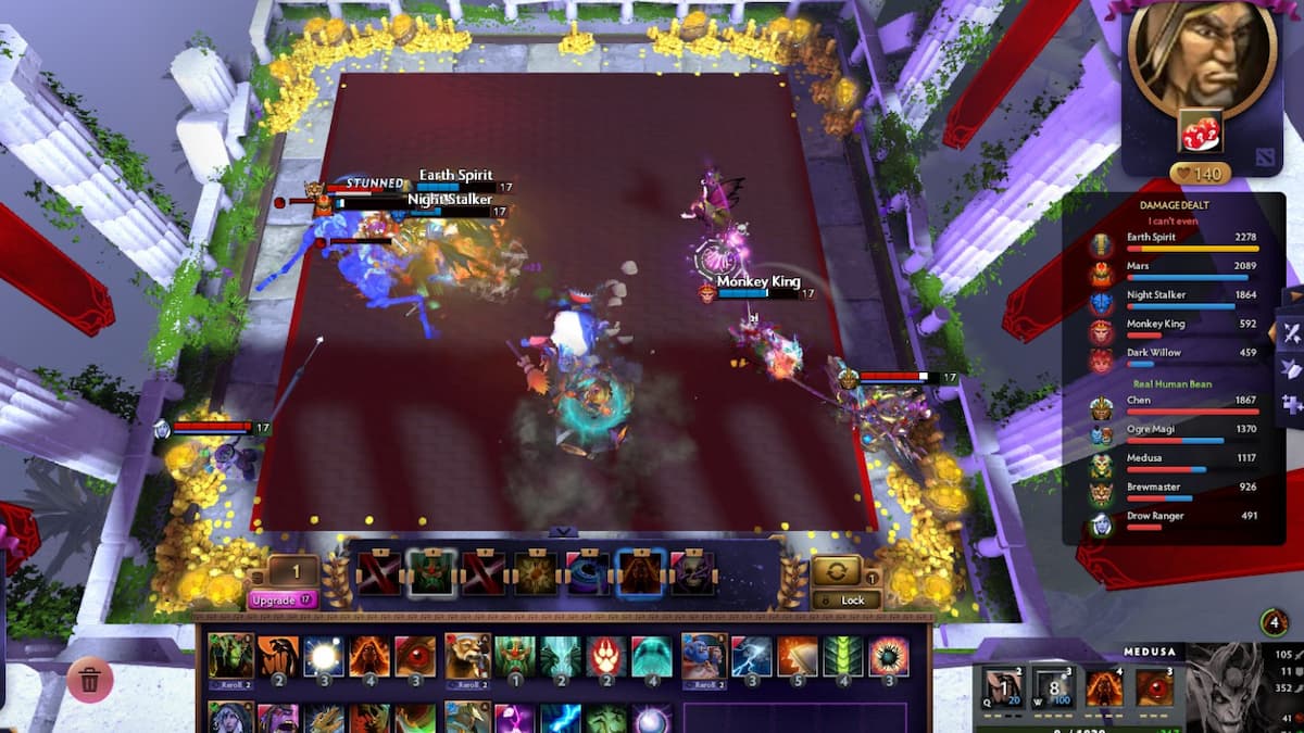 Ability Arena 2.5 brings a Tower God, more gold, and a less broken Aghanim – Esports | Esports.gg