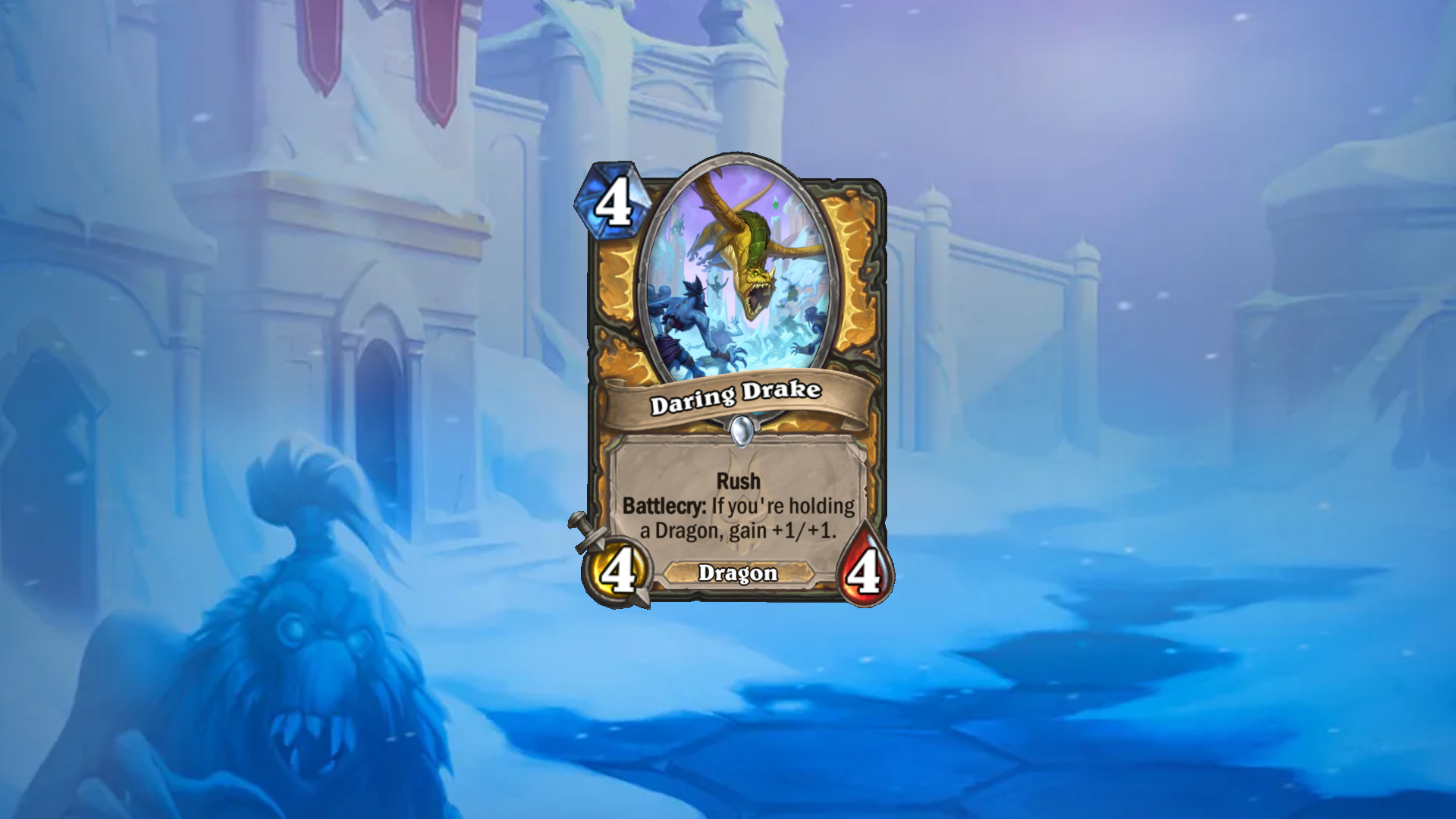 March of the Lich King reveals new Paladin cards! – Esports | Esports.gg