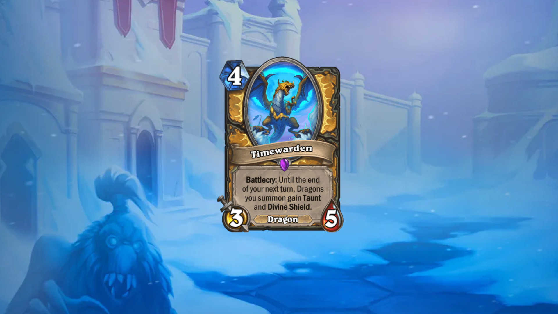 March of the Lich King reveals new Paladin cards! – Esports | Esports.gg