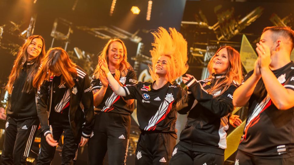 Valorant Game Changers Championship 2022 Results: G2 Gozen wins Games ...