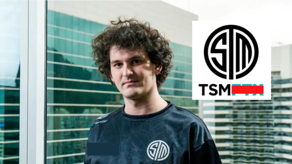 TSM suspends $210mn naming rights partnership with FTX – Esports ...