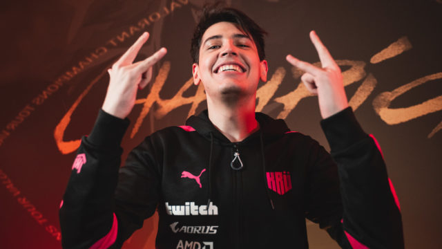 KRÜ Esports will compete at the Red Bull Home Ground Valorant event in ...